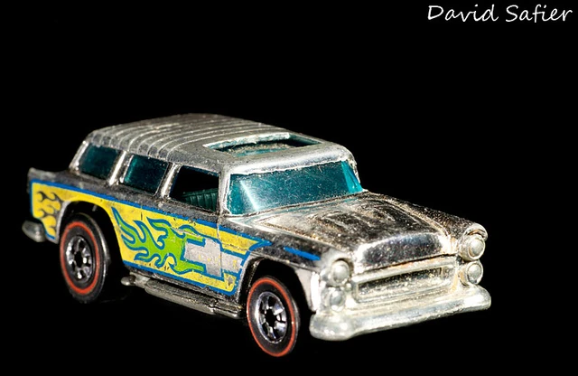 Alive '55 | Wiki Hot wheels Gallery | Fandom