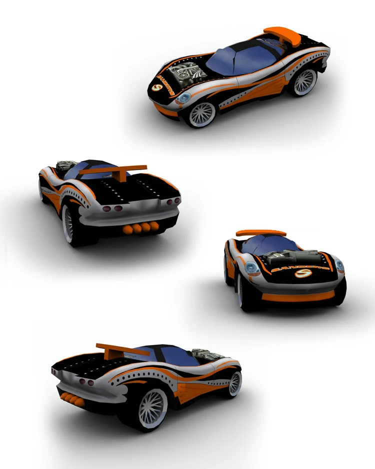 Flashfire | Wiki Hot wheels Gallery | Fandom