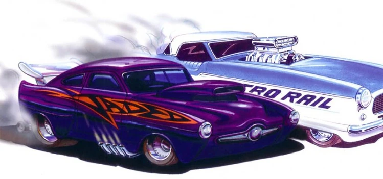 Jaded | Wiki Hot wheels Gallery | Fandom