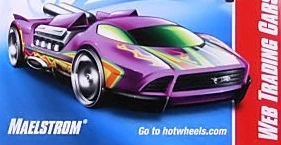 Maelstrom | Wiki Hot wheels Gallery | Fandom