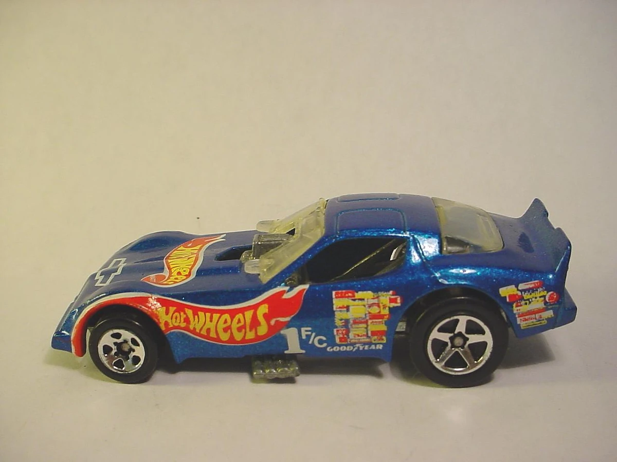 1995 Side-Splitter 277 | Hot Wheels Online Variation Guide Wiki | Fandom