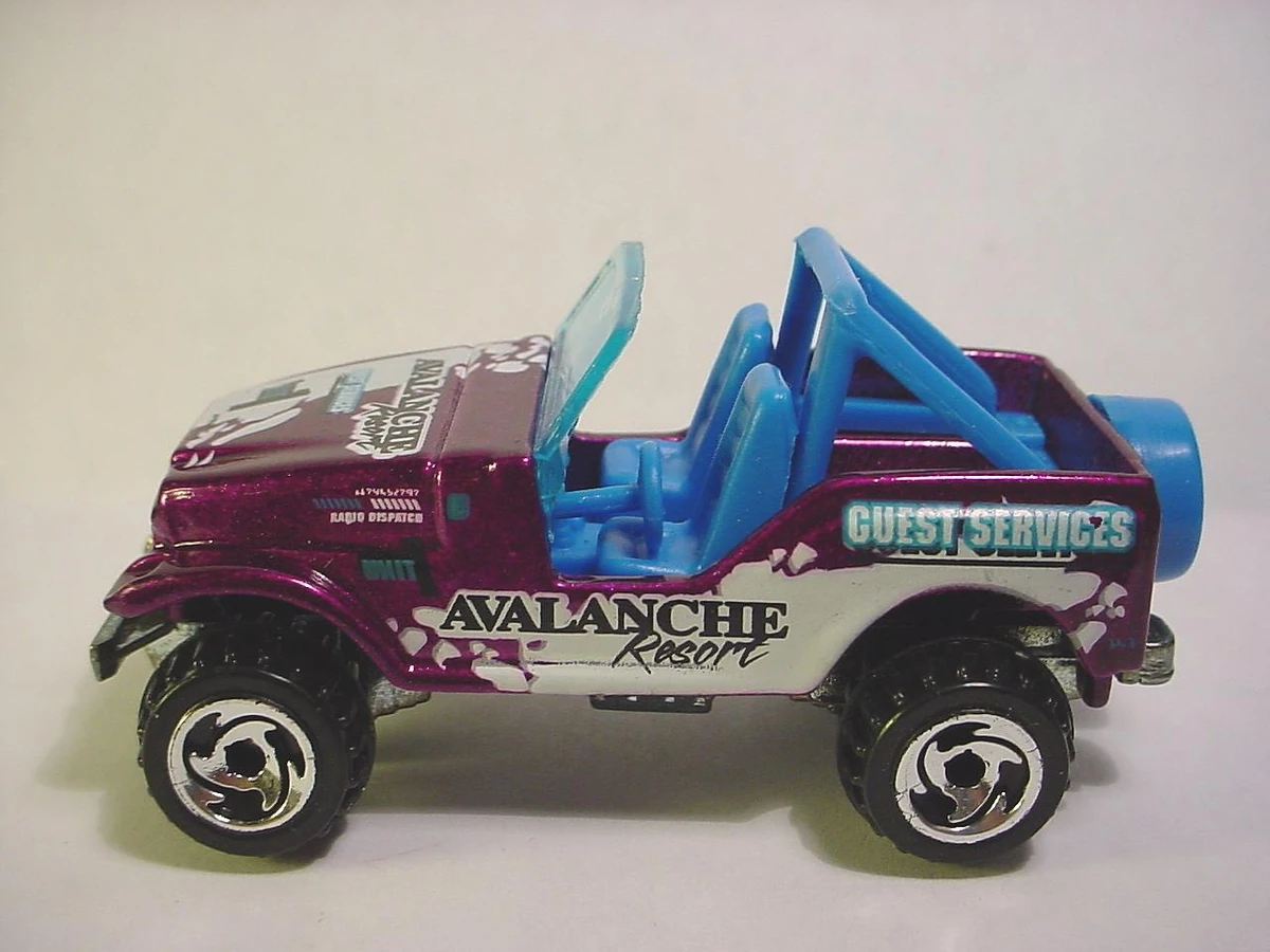 Category:Roll Patrol | Hot Wheels Online Variation Guide Wiki | Fandom