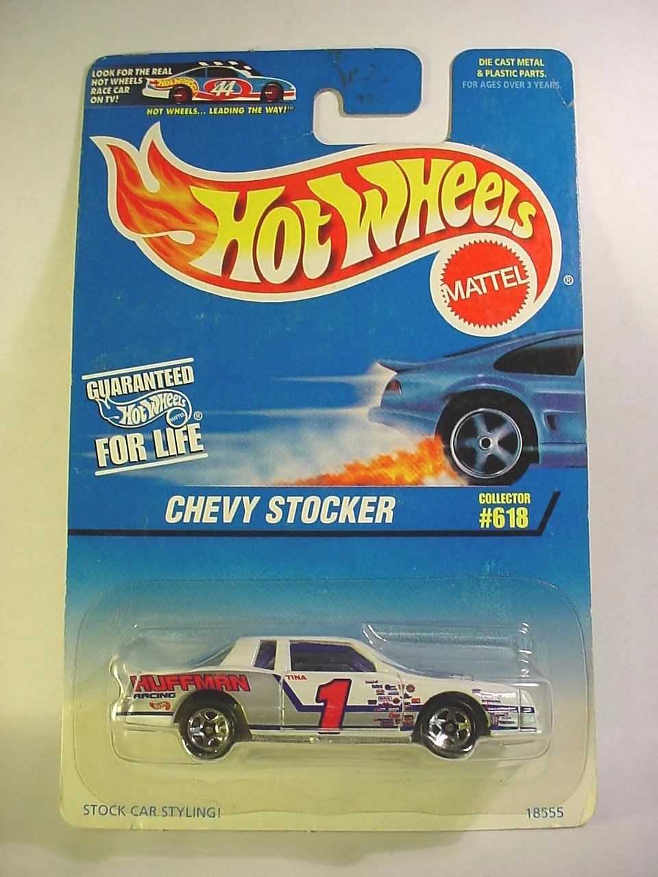 1997 Chevy Stocker 618 | Hot Wheels Online Variation Guide Wiki | Fandom