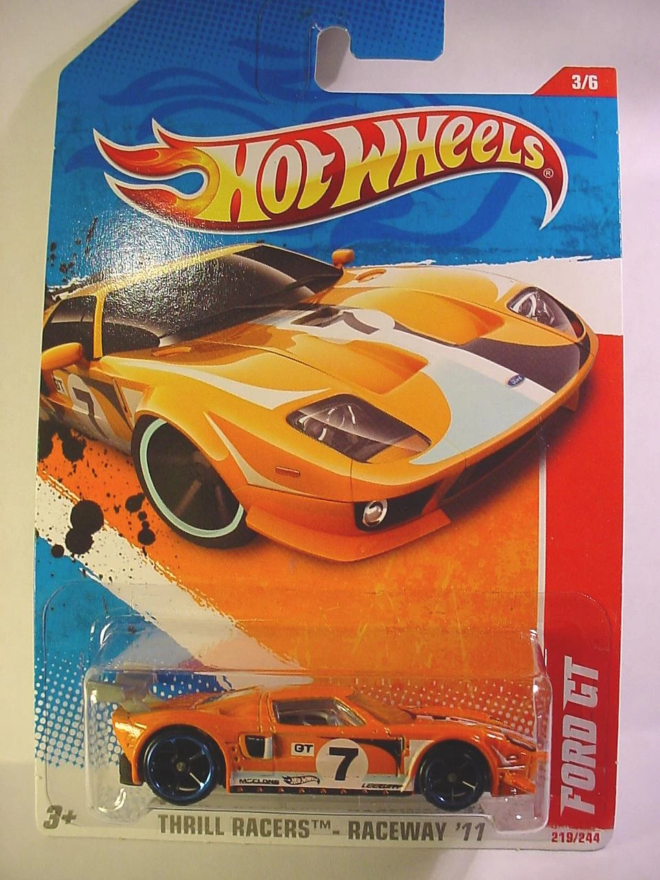 Category:Ford GT | Hot Wheels Online Variation Guide Wiki | Fandom