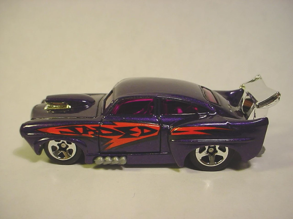 2002 Jaded 034 | Hot Wheels Online Variation Guide Wiki | Fandom