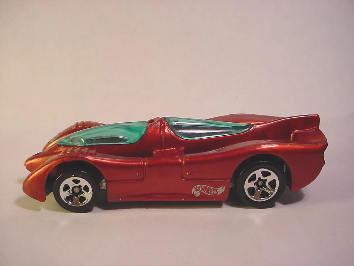 1995 Power Pistons 347 | Hot Wheels Online Variation Guide Wiki | Fandom