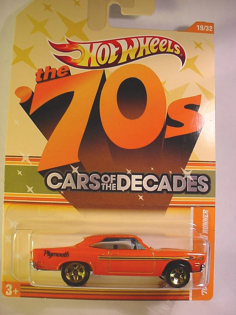 2011 70 Road Runner 19 | Hot Wheels Online Variation Guide Wiki | Fandom