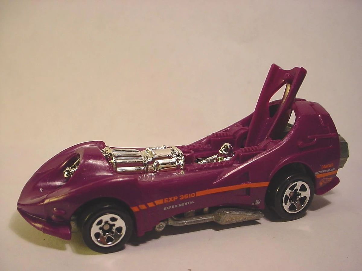 Category:Power Rocket | Hot Wheels Online Variation Guide Wiki | Fandom