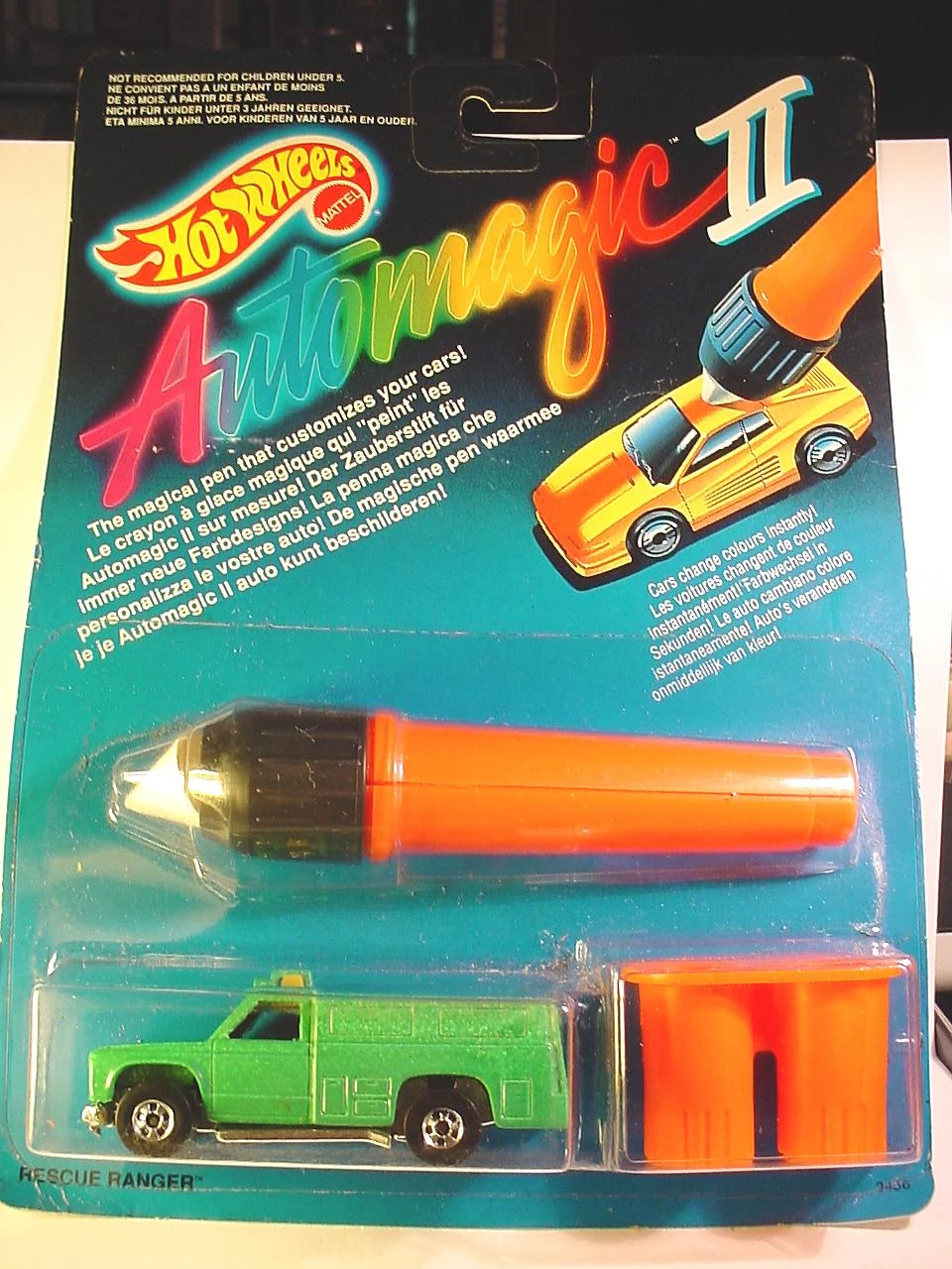 Category:Rescue Ranger | Hot Wheels Online Variation Guide Wiki | Fandom