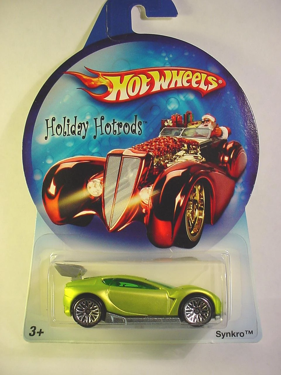 Category:Synkro | Hot Wheels Online Variation Guide Wiki | Fandom