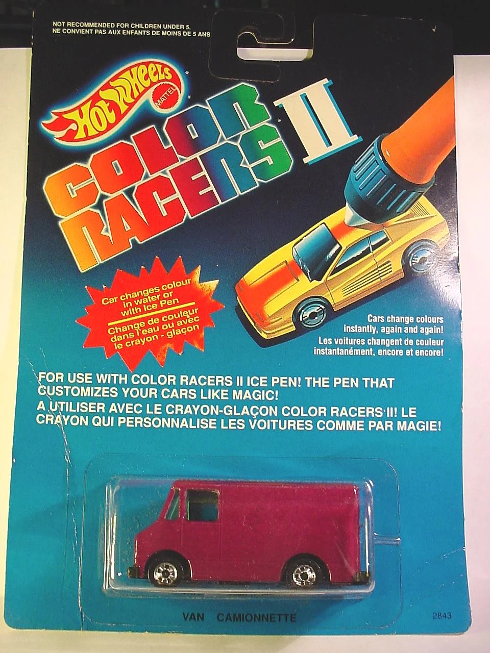 Category:Delivery Van | Hot Wheels Online Variation Guide Wiki | Fandom