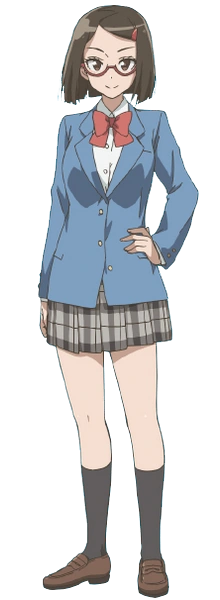 Midori Ohno | Houkago Saikoro Club Wiki | Fandom