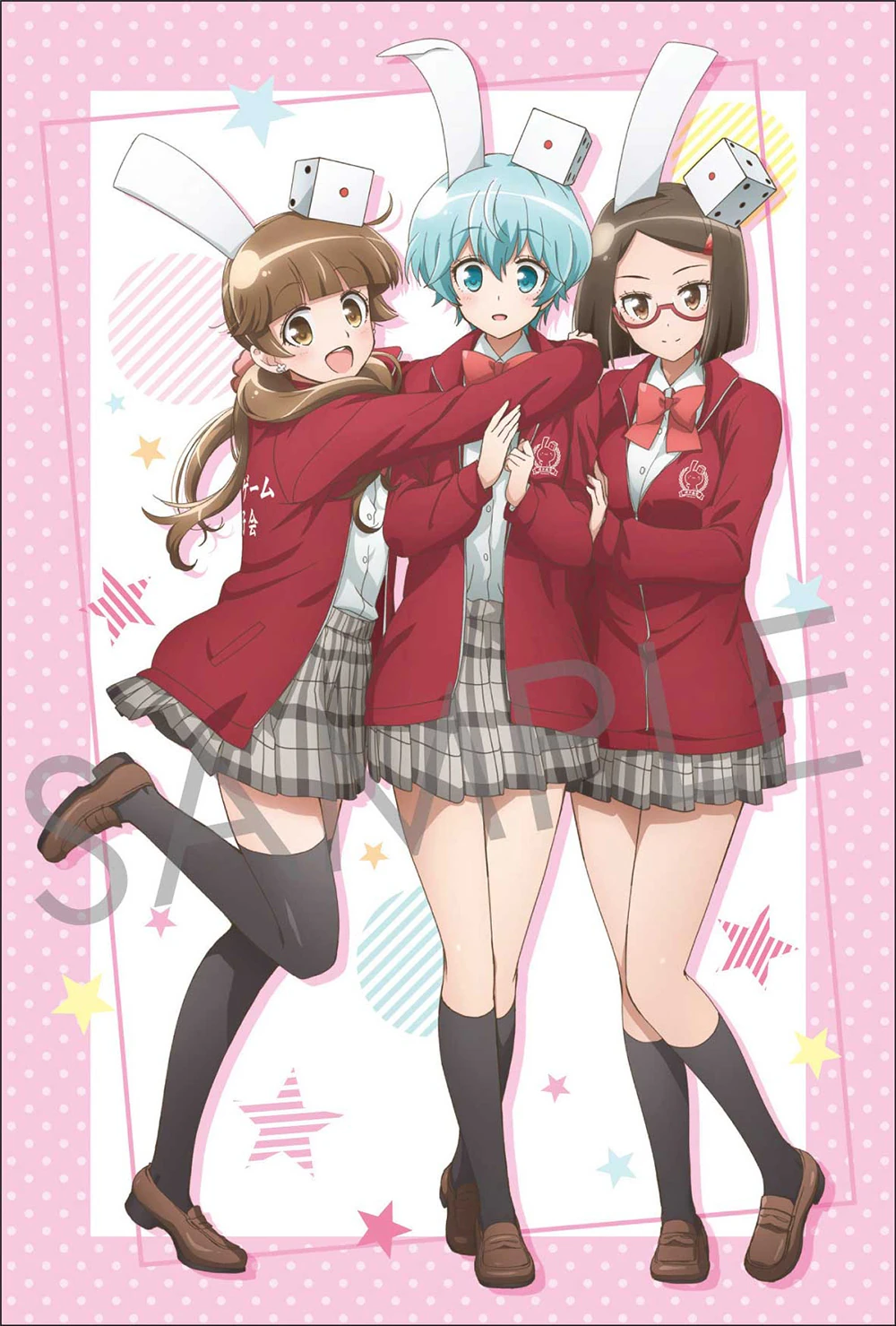 Houkago Saikoro Club/Anime | Houkago Saikoro Club Wiki | Fandom