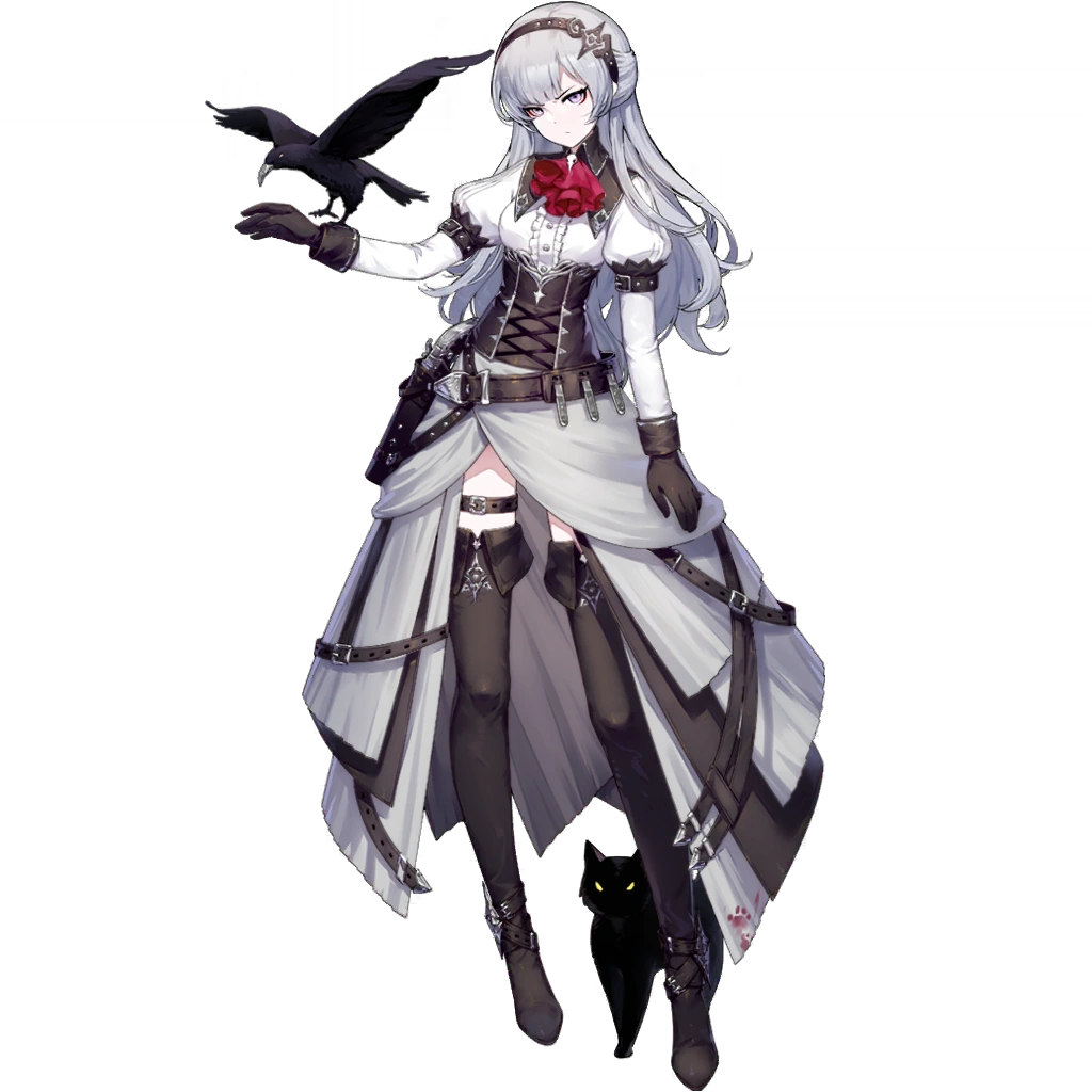 Levy | Wiki Houkai Gakuen 2 Fr | Fandom