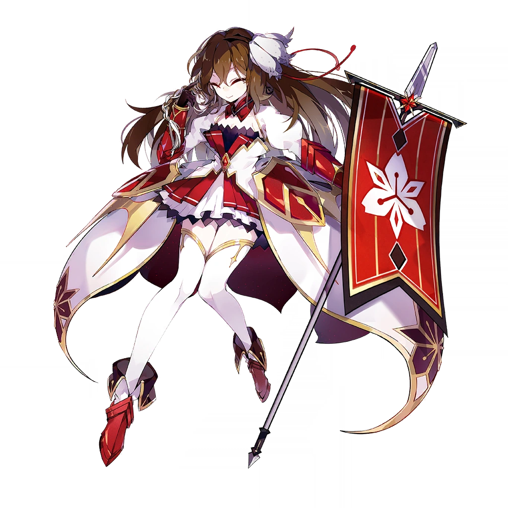 Maria Schariac | Wiki Houkai Gakuen 2 Fr | Fandom