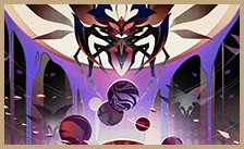 Divergent Universe/Probability Museum | Honkai: Star Rail Wiki | Fandom