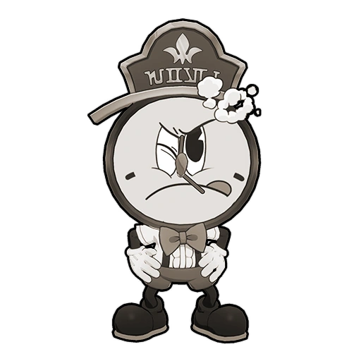 Angrie | Honkai: Star Rail Wiki | Fandom