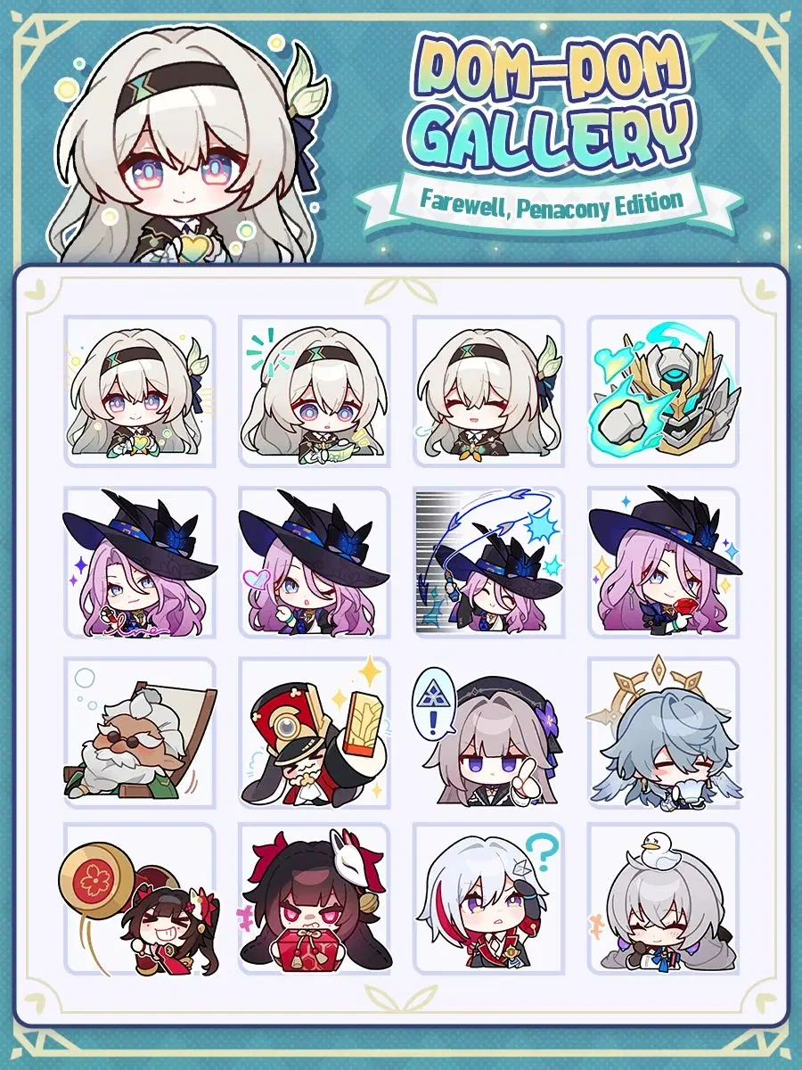 Category:Pom-Pom Gallery with Oti Alfalfa | Honkai: Star Rail Wiki | Fandom