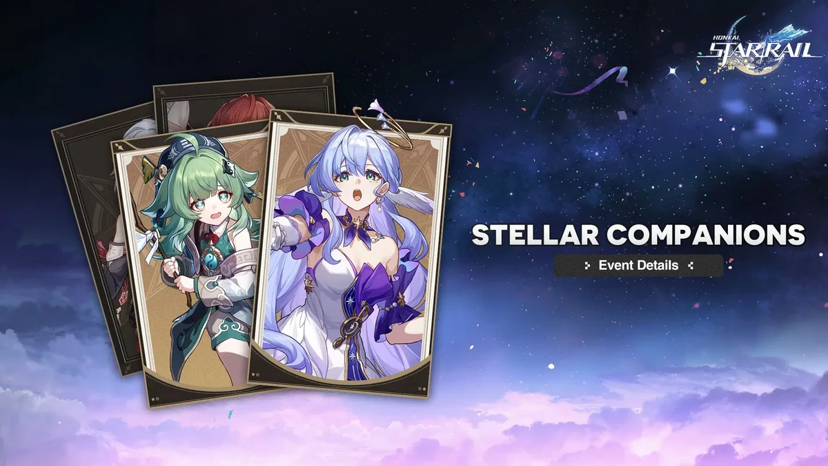 Events | Honkai: Star Rail Wiki | Fandom