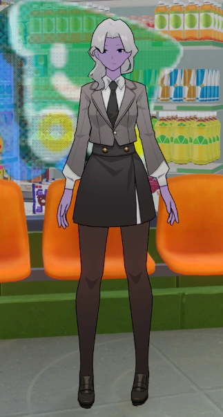 Willyn | Honkai: Star Rail Wiki | Fandom