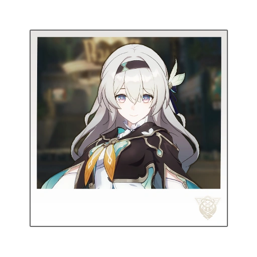 Firefly | Honkai: Star Rail Wiki | Fandom