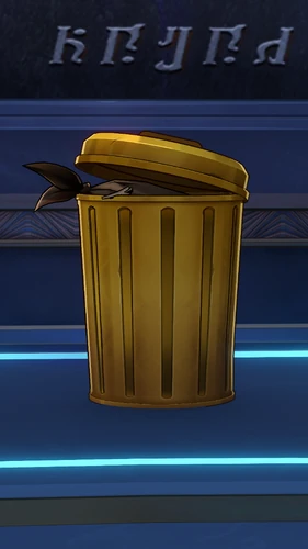 Enlightened Can | Honkai: Star Rail Wiki | Fandom