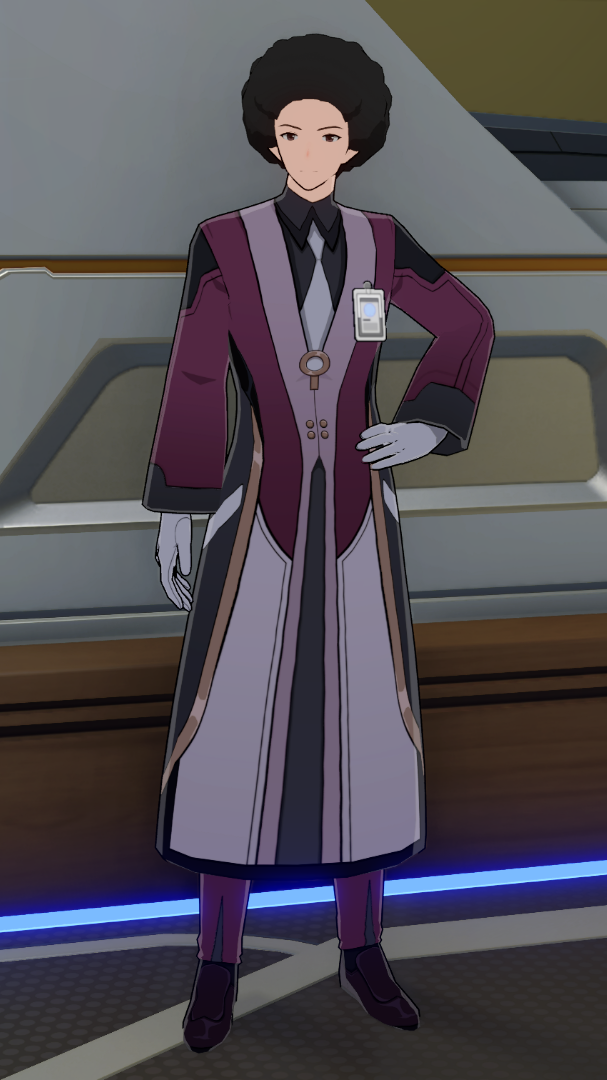 Category:NPCs Located in Herta Space Station | Honkai: Star Rail Wiki ...