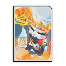 Conductor's Treat | Honkai: Star Rail Wiki | Fandom