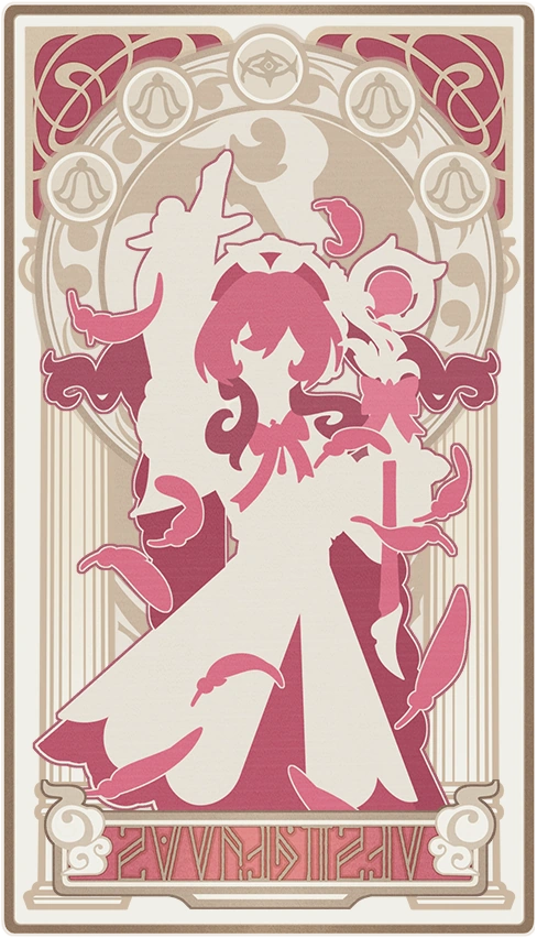 As I've Written/Amphoreus' Saga of Heroes.exe/Chapter 6 | Honkai: Star ...