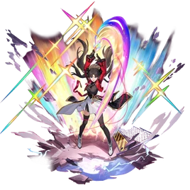 Rin Tohsaka | Honkai: Star Rail Wiki | Fandom