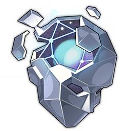 Silver Companion Spirit | Honkai: Star Rail Wiki | Fandom