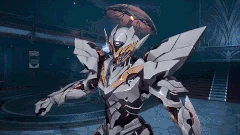 Stellaron Hunter: Sam | Honkai: Star Rail Wiki | Fandom