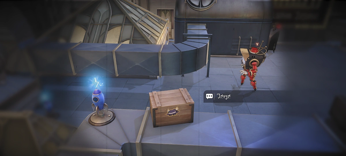 Tutorial/Hanu's Adventure: Part V | Honkai: Star Rail Wiki | Fandom