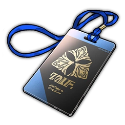 Terminal Encryption Key | Honkai: Star Rail Wiki | Fandom