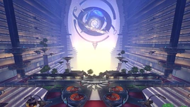 The Reverie (Reality) | Honkai: Star Rail Wiki | Fandom