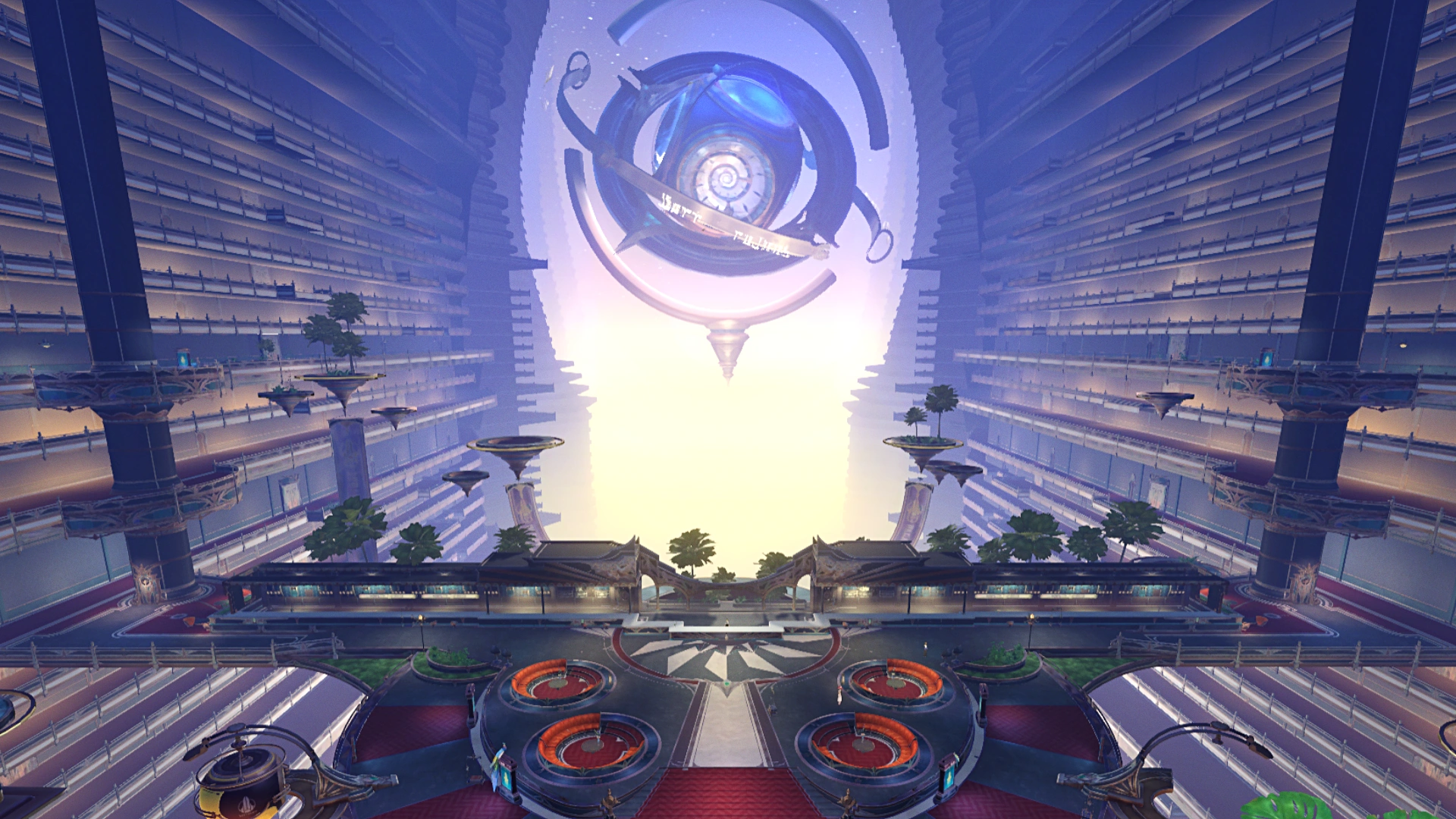 The Reverie (Reality) | Honkai: Star Rail Wiki | Fandom