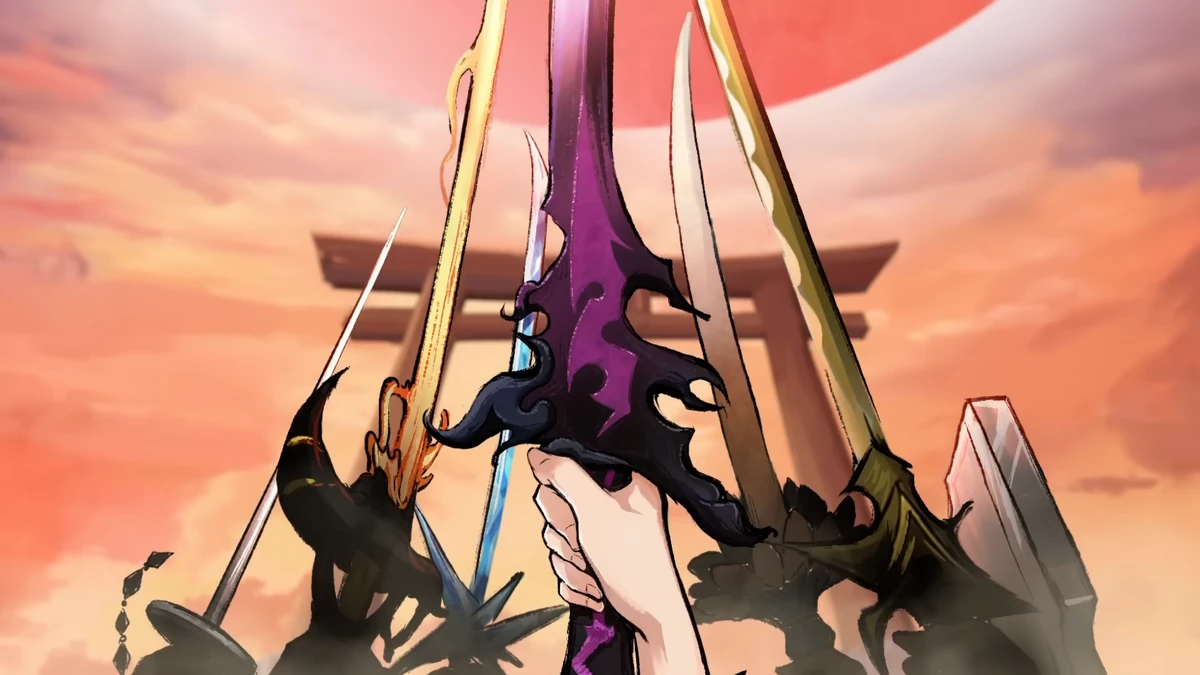 Edict Edge | Honkai: Star Rail Wiki | Fandom