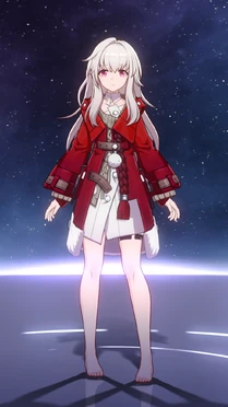 Clara | Honkai: Star Rail Wiki | Fandom