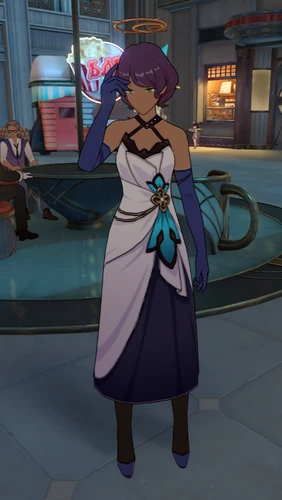 Lady Cash | Honkai: Star Rail Wiki | Fandom