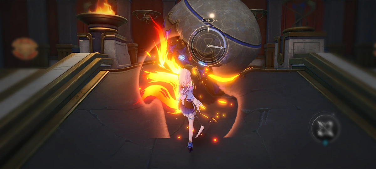 Tutorial/Object Incident | Honkai: Star Rail Wiki | Fandom