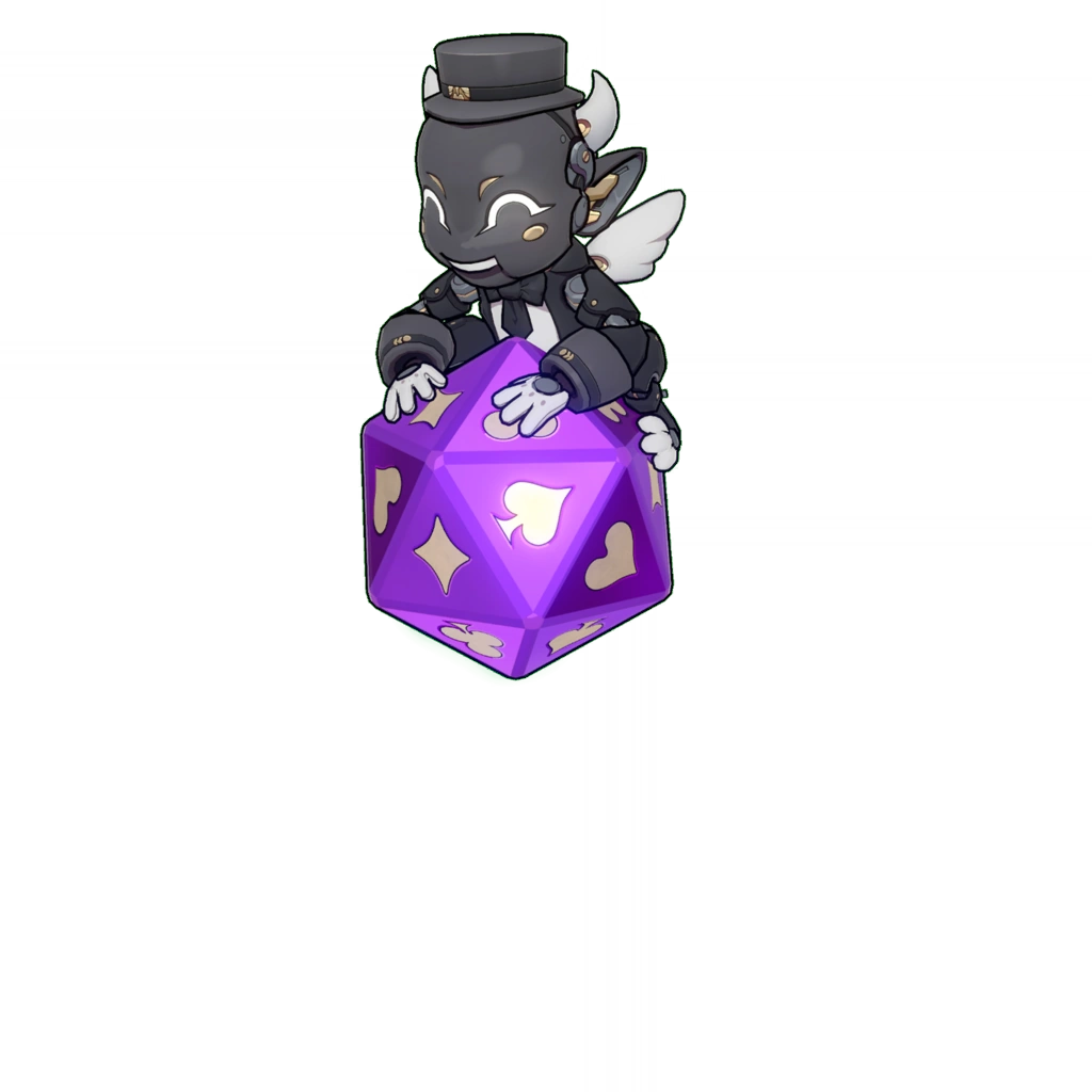 Dreamjolt Troupe's Spring Loader | Honkai: Star Rail Wiki | Fandom