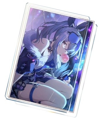 Incessant Rain | Honkai: Star Rail Wiki | Fandom