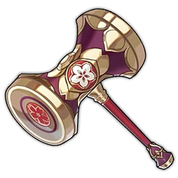 Evidence: Giant Wooden Hammer | Honkai: Star Rail Wiki | Fandom