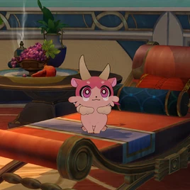 Little Chimera | Honkai: Star Rail Wiki | Fandom