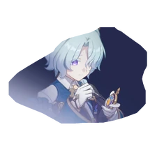 Misha | Honkai: Star Rail Wiki | Fandom