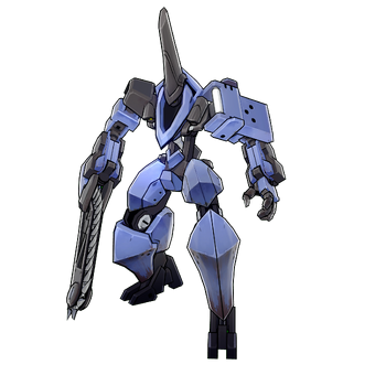 Automaton Direwolf (Complete) | Honkai: Star Rail Wiki | Fandom