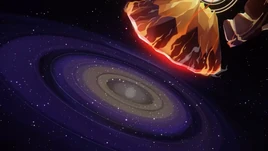 Celestial Comet Wall | Honkai: Star Rail Wiki | Fandom