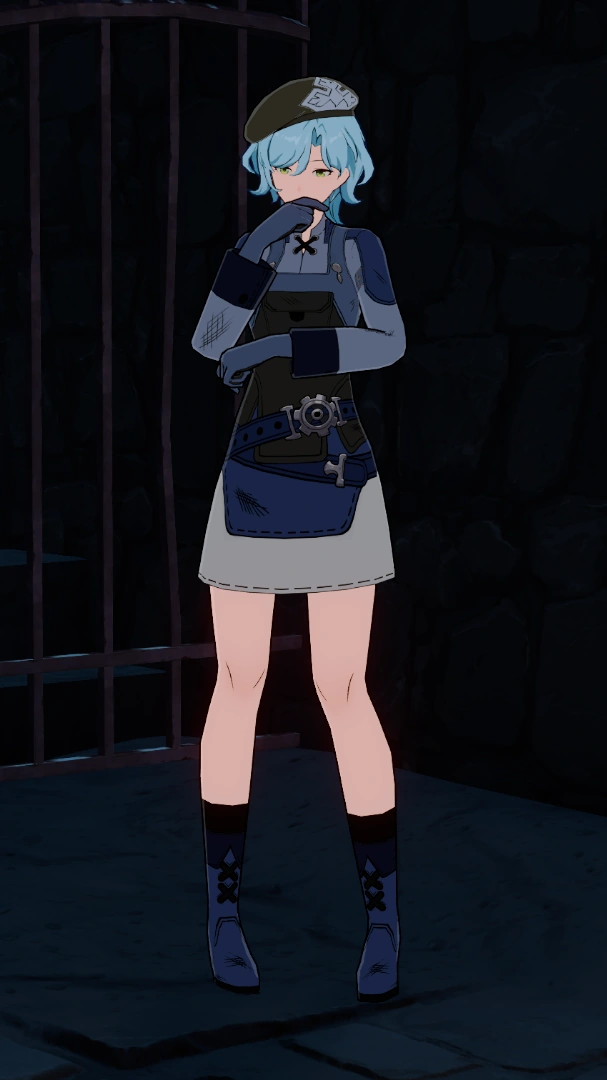 Fidora | Honkai: Star Rail Wiki | Fandom