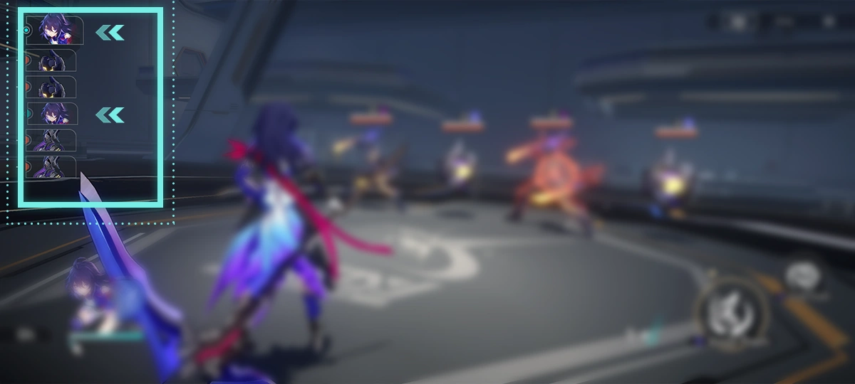 Tutorial/Speed | Honkai: Star Rail Wiki | Fandom