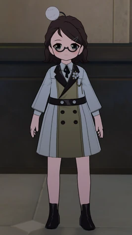 Forla | Honkai: Star Rail Wiki | Fandom